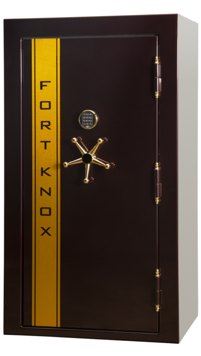 Fort Knox Defender Series Gun Safe - Dunns Sporting Goods