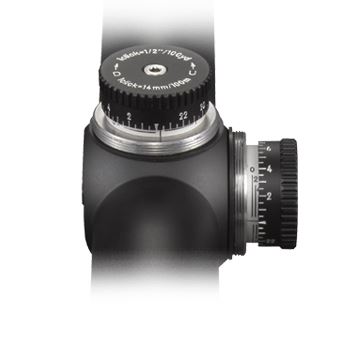 Nikon Buckmasters II 3-9X40 BDC Riflescope #16338 - Dunns Sporting Goods