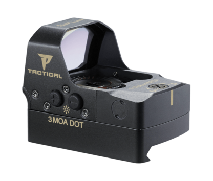 Nikon Optics P-Tactical Spur Reflex Red Dot Sight #16532 - Dunns ...