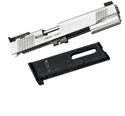 Kimber Rimfire Target Conversion Kit Converts Kimber .45 ACP 1911 into ...