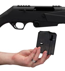 Browning BAR MK 3 Mark III DBM Detachable Magazine Box .308 Win ...