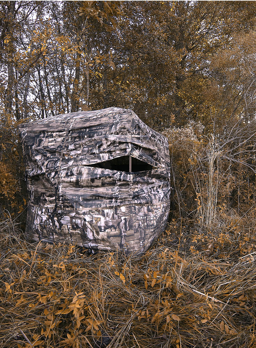 Primos Double Bull Surroundview 360 Hunting Blind #65150 – Dunns ...