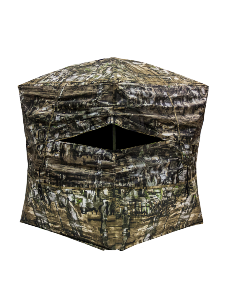 Primos Double Bull Surroundview 360 Hunting Blind #65150 - Dunns ...