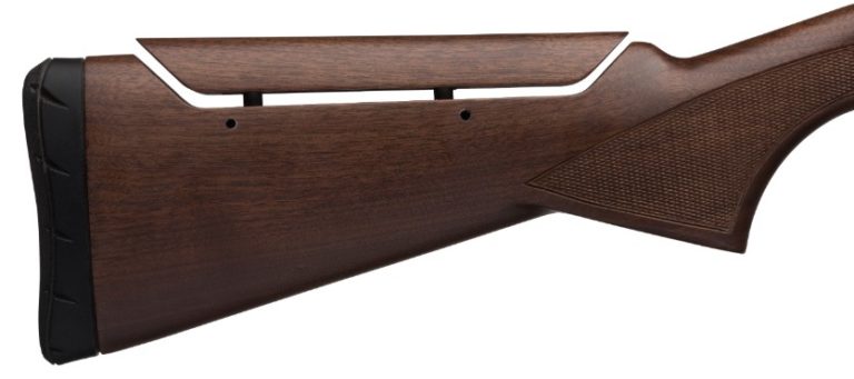 Browning Cynergy CX w/ Adjustable Comb Over & Under Shotgun - Dunns ...