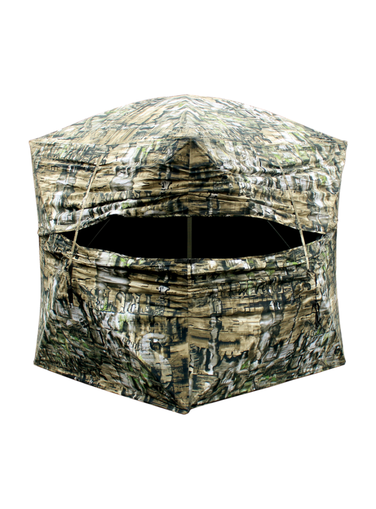 Primos Double Bull Deluxe Gound Blind #PS60061 - Dunns Sporting Goods