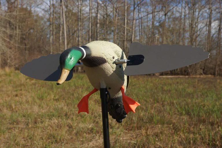 Mojo Outdoors Super MOJO Mallard Duck Decoy HW5111 - Dunns Sporting Goods