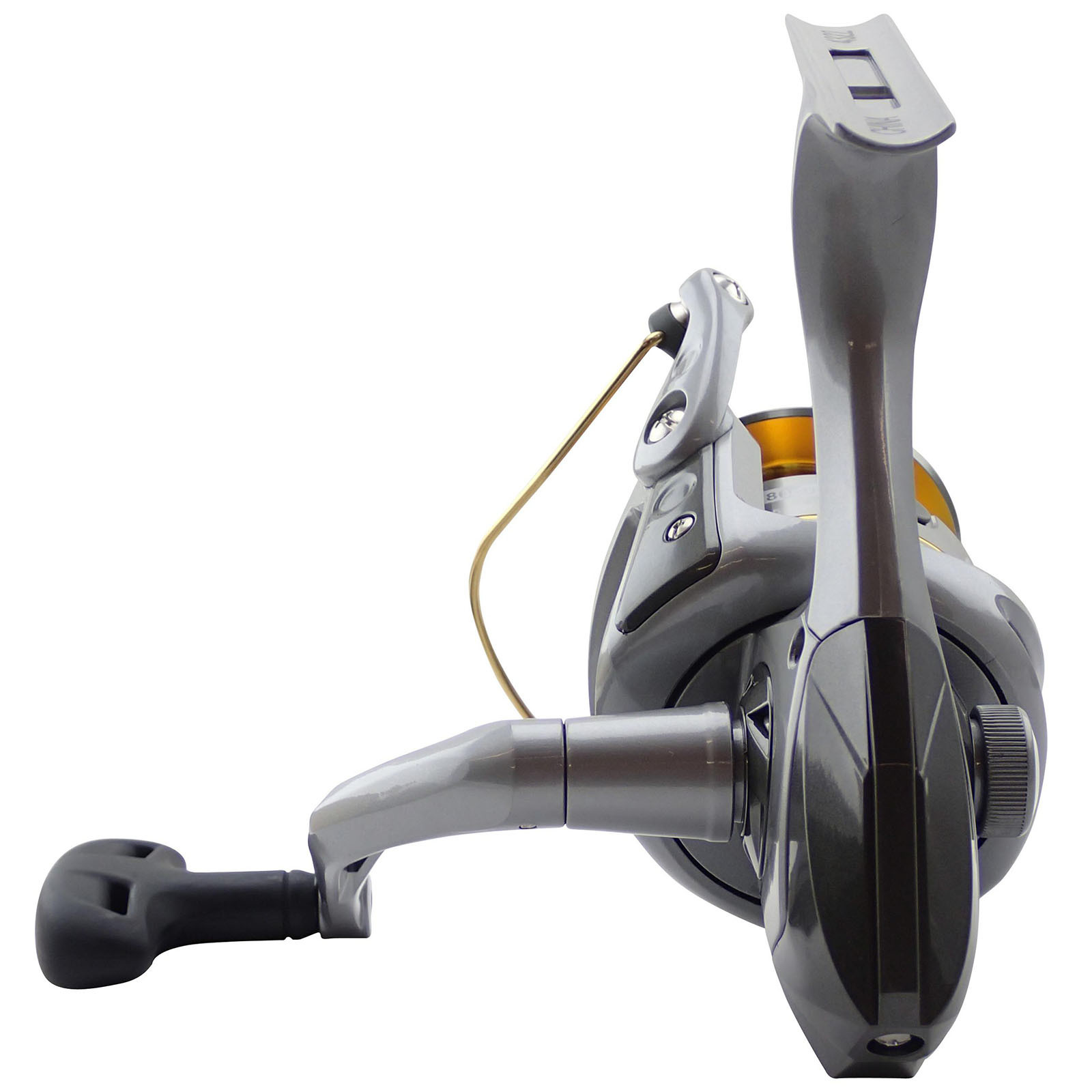 Okuma Avenger New Generation Spinning Reel Dunns Sporting Goods