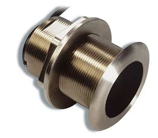 Garmin Airmar B60 Tilted Bronze Transducer #010-10982-20 - Dunns ...