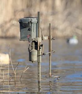 Perfect Limit Outdoors The Designated Puller: Model 1 - Dunns Sporting ...