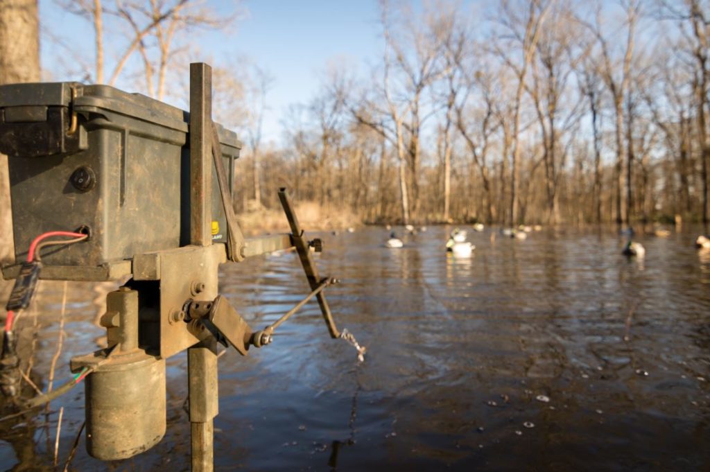 Perfect Limit Outdoors The Designated Puller: Model 1 - Dunns Sporting ...