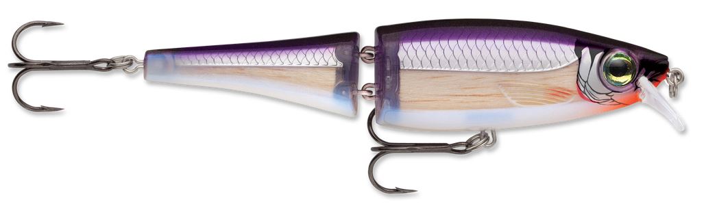 Rapala Balsa Xtreme BX Swimmer #BXS - Dunns Sporting Goods