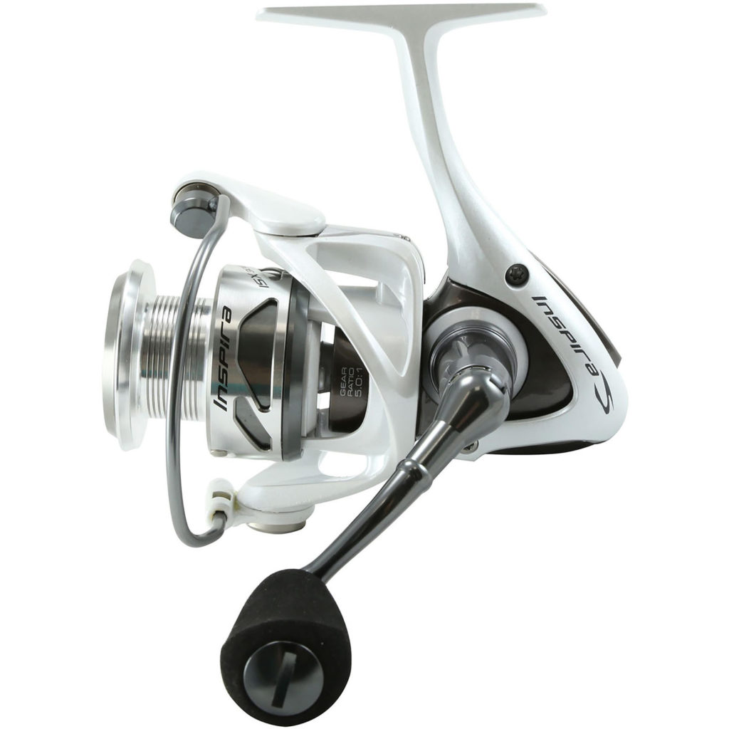 Okuma Inspira Spinning Reel - Dunns Sporting Goods