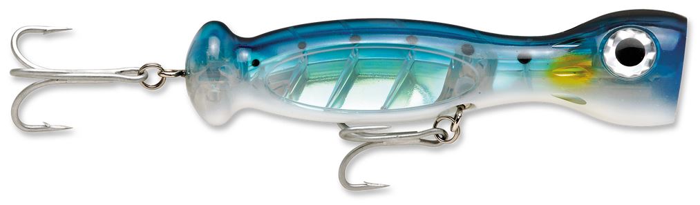 Williamson Jet Popper Topwater Lure - Dunns Sporting Goods