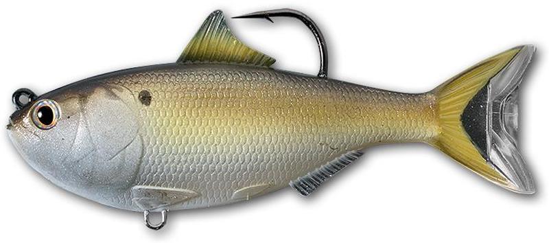 LiveTarget Menhaden Swimbait - Dunns Sporting Goods