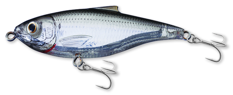 LiveTarget Sardine Twitchbait - Dunns Sporting Goods
