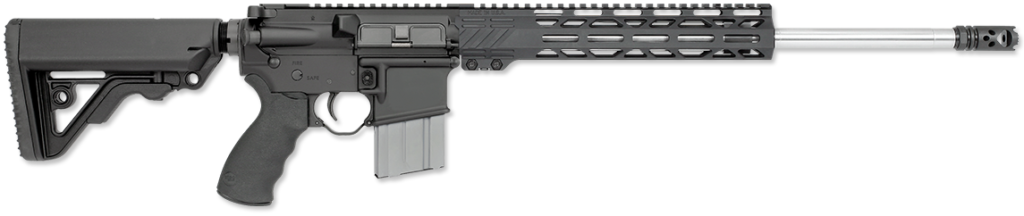 Rock River LAR-15 ATH Carbine V2 .223/5.56 w/RRA Operator Car Stock ...