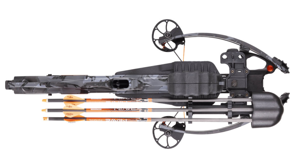 Ravin R26 400FPS Crossbow Package - Dunns Sporting Goods