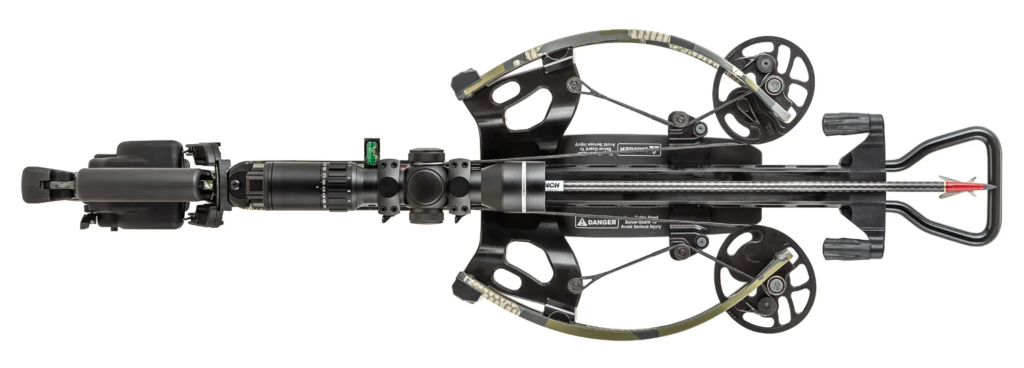 TenPoint Nitro XRT 470FPS Crossbow Package - Dunns Sporting Goods