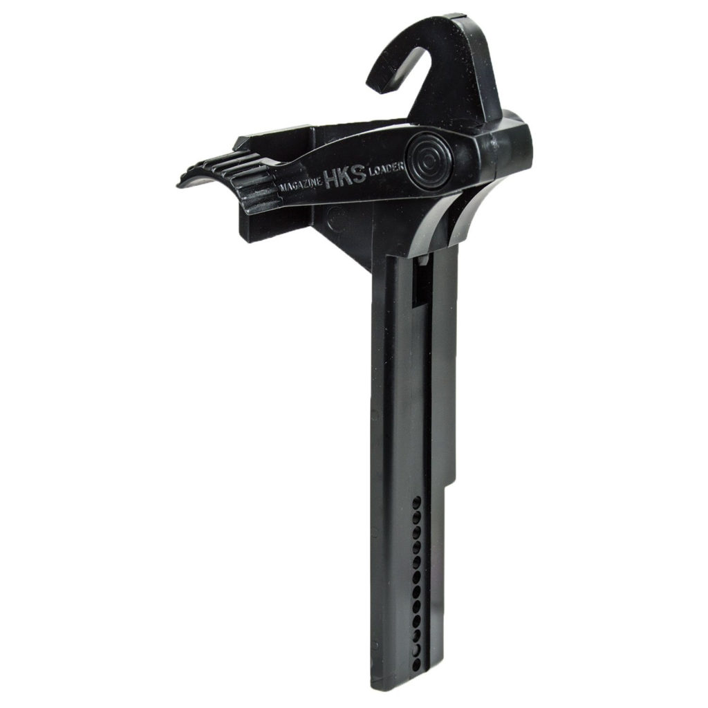 HKS 9mm .40S&W GLock 17-19 H&K USP S&W Sigma Double Stack Magazine ...