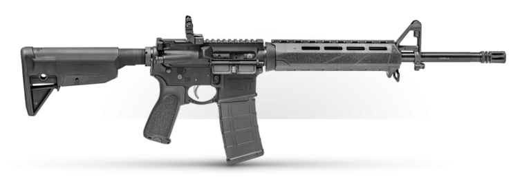 Springfield Armory Saint 5.56 w/M-Lok AR-15 Semi-Automatic Rifle # ...