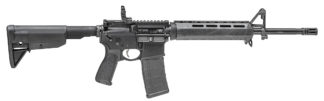 Springfield Armory Saint 5.56 w/M-Lok AR-15 Semi-Automatic Rifle # ...