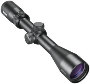 Bushnell Trophy XLT 4-12x40 DOA Ballistic Reticle Rifle Scope # ...