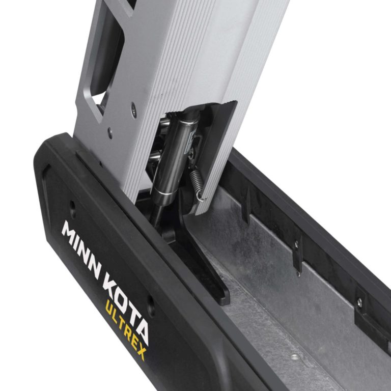 Minn Kota Ultrex 24V 80lb Thrust 45" Shaft w/MEGA Down Imaging & i ...