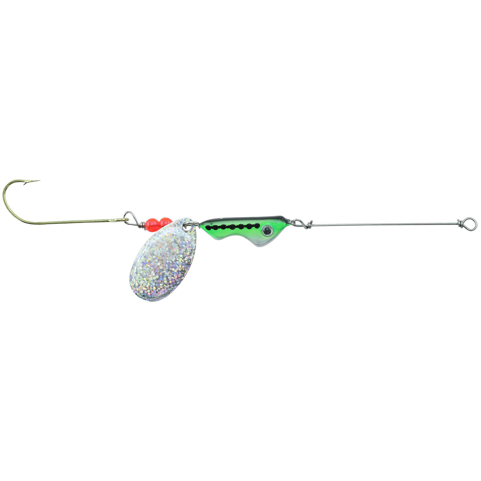 Erie Dearie Elite Series Spinner - Dunns Sporting Goods