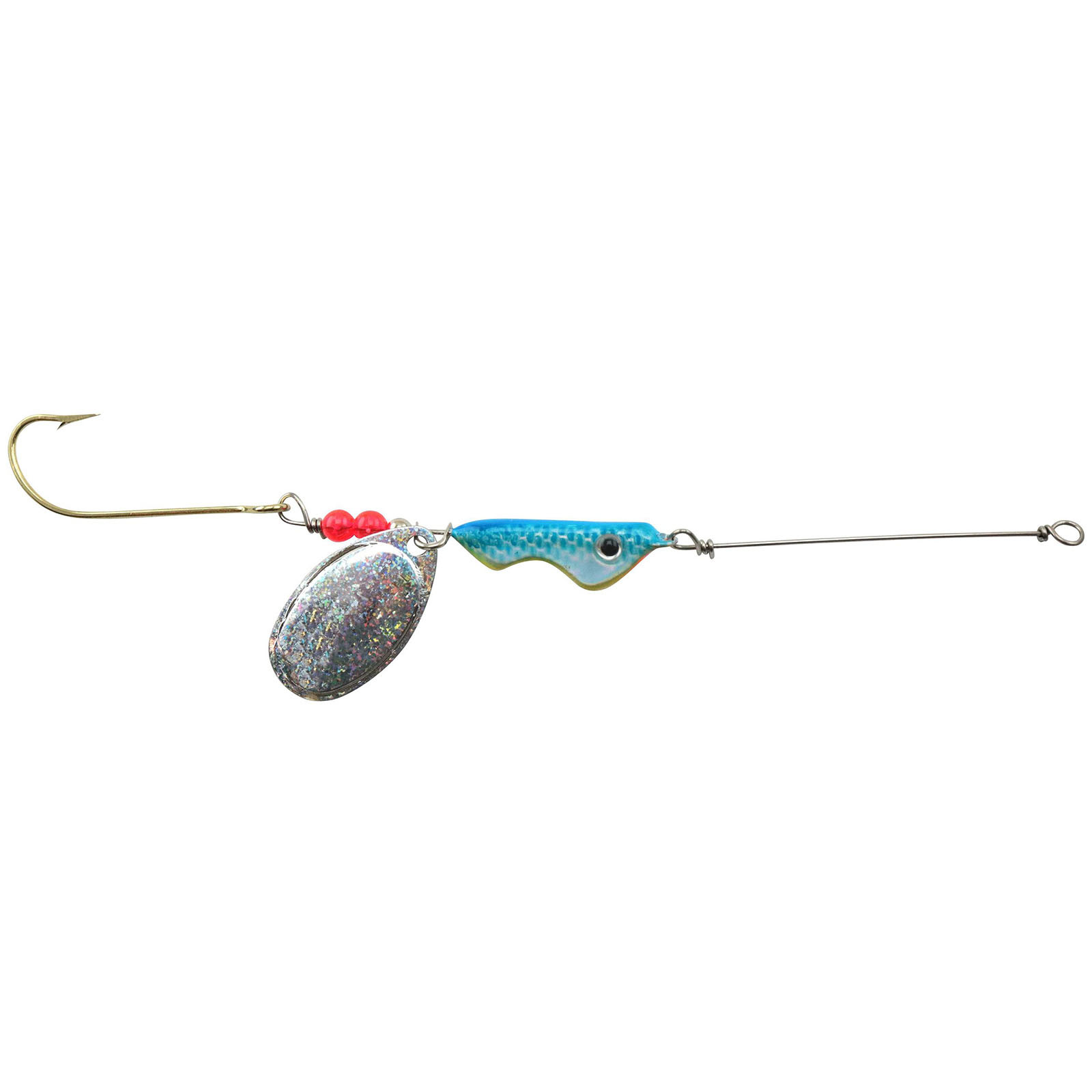 Erie Dearie Elite Series Spinner - Dunns Sporting Goods