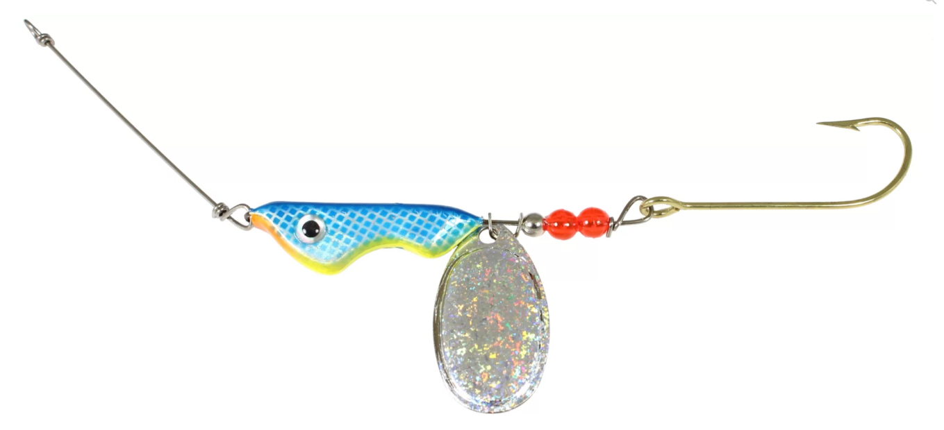 Erie Dearie Elite Series Spinner - Dunns Sporting Goods