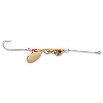 Erie Dearie Elite Series Spinner - Dunns Sporting Goods