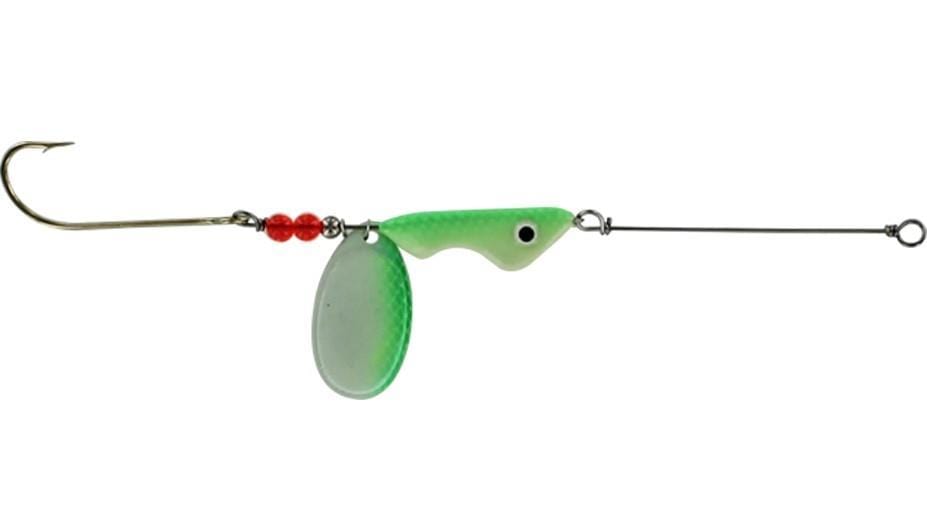 Erie Dearie Elite Series Spinner - Dunns Sporting Goods