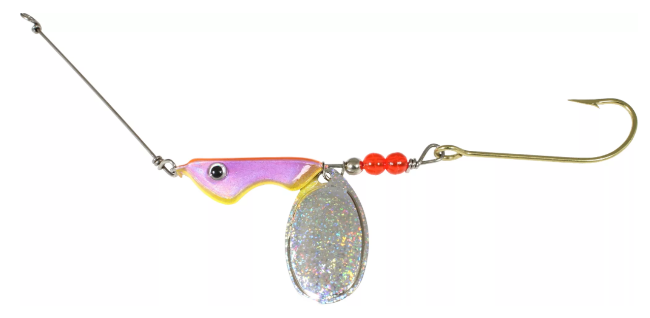 Erie Dearie Elite Series Spinner - Dunns Sporting Goods