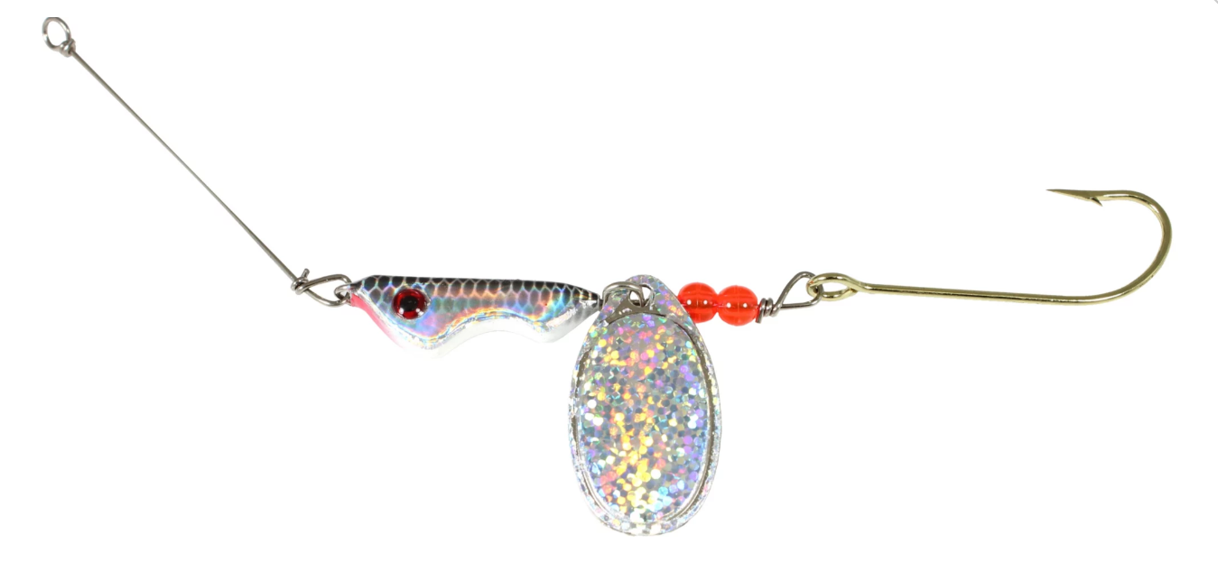 Erie Dearie Elite Series Spinner - Dunns Sporting Goods