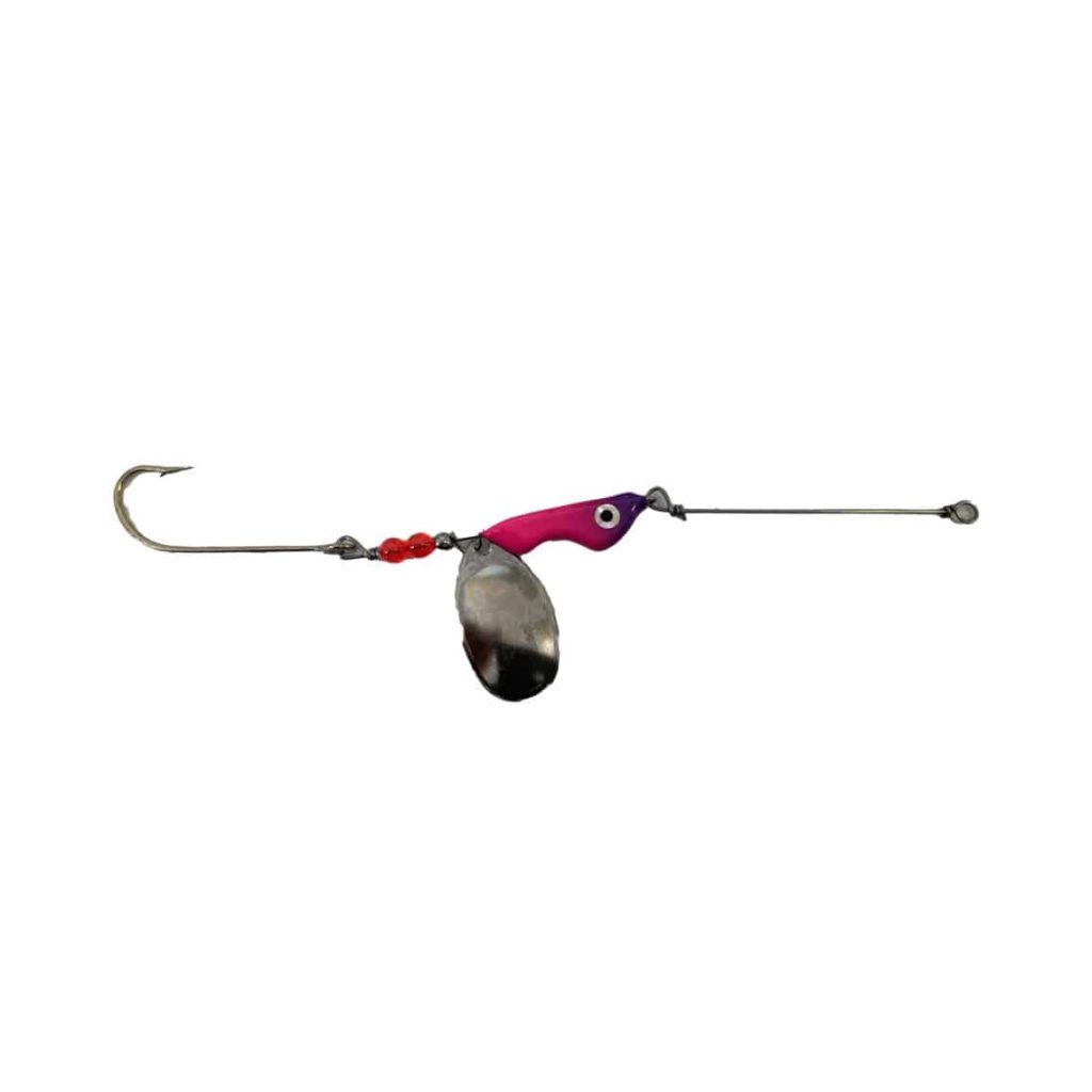 Erie Dearie Original Spinner - Dunns Sporting Goods