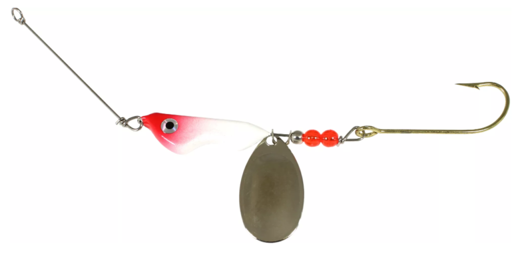 Erie Dearie Original Spinner - Dunns Sporting Goods