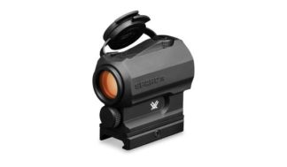 Springfield Armory Saint Victor 5.56 AR-15 w/B5 Stock & Vortex SPARC AR ...