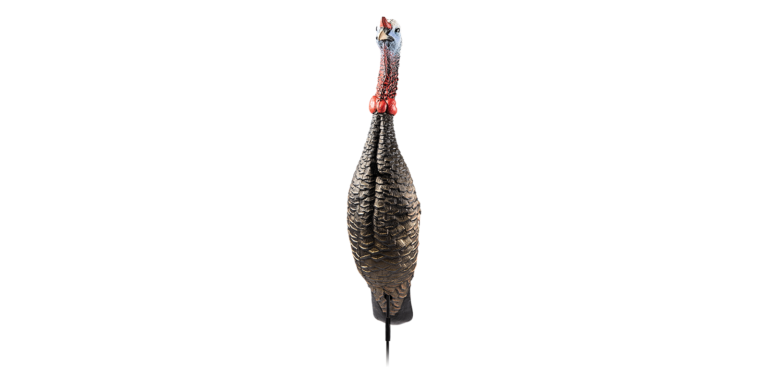 Flextone Funky Chicken Gen 2 Turkey Decoy #FLXDY330 - Dunns Sporting Goods