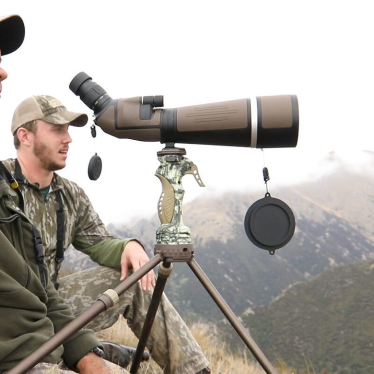 Primos Trigger Stick Gen3 Tall Tripod Shooting Stick #65815 - Dunns ...