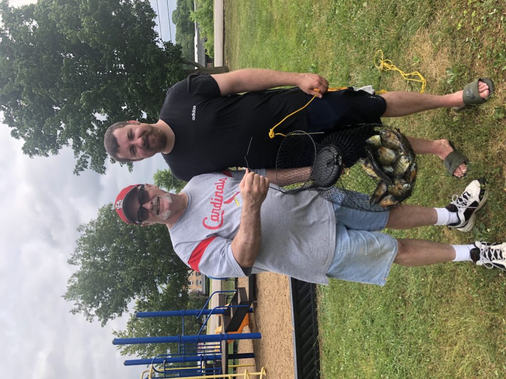 Maynard boys - Dunns Sporting Goods