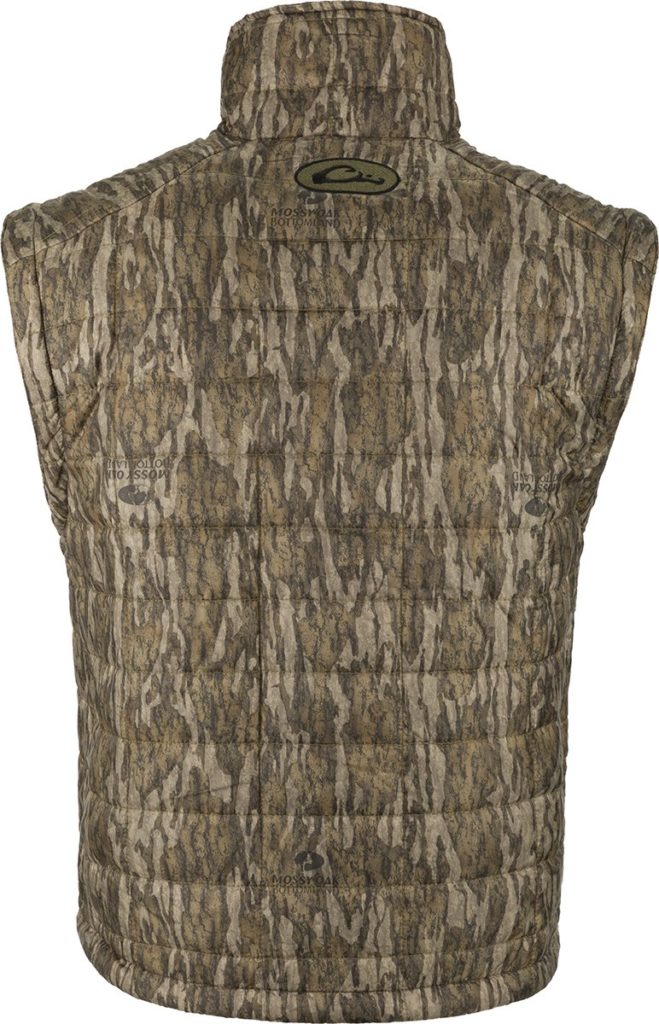 Drake Waterfowl Reflex 3-in-1 Plus 2 Systems Jacket #DW1050 - Dunns ...