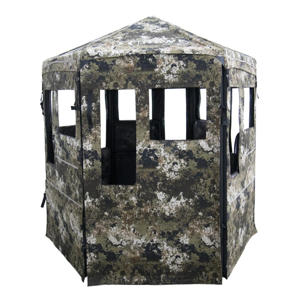 Tower & Box Blinds – Dunns Sporting Goods