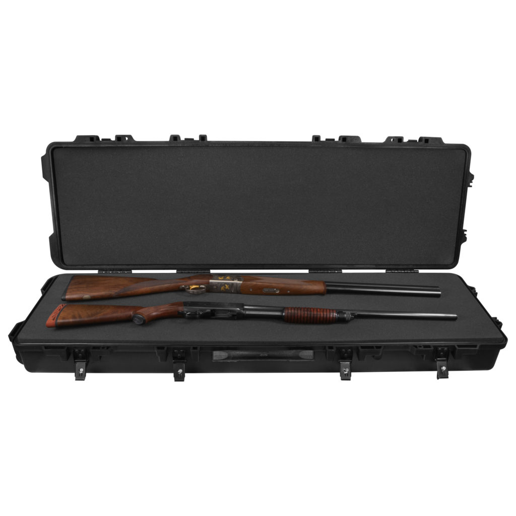 Boyt Harness Company H51 Double Long Gun Case #40062 - Dunns Sporting Goods