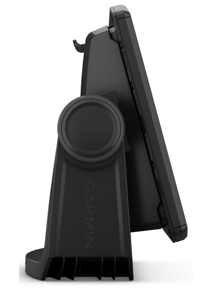 Garmin EchoMAP UHD 93sv 9" Touch-Screen Fish Finder/Chartplotter Combo w/LakeVu G3 Inland Maps ...