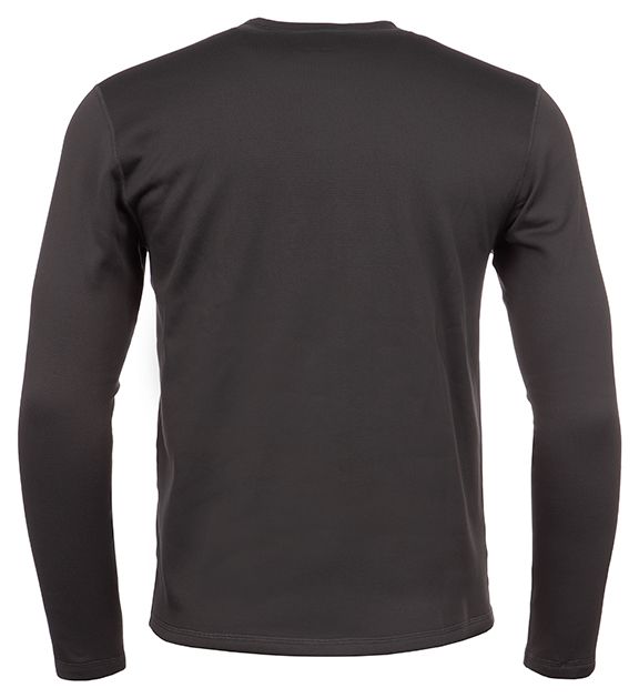 ScentBlocker Men's Shield Series KoreTec Heavy Weight Top Base Layer ...