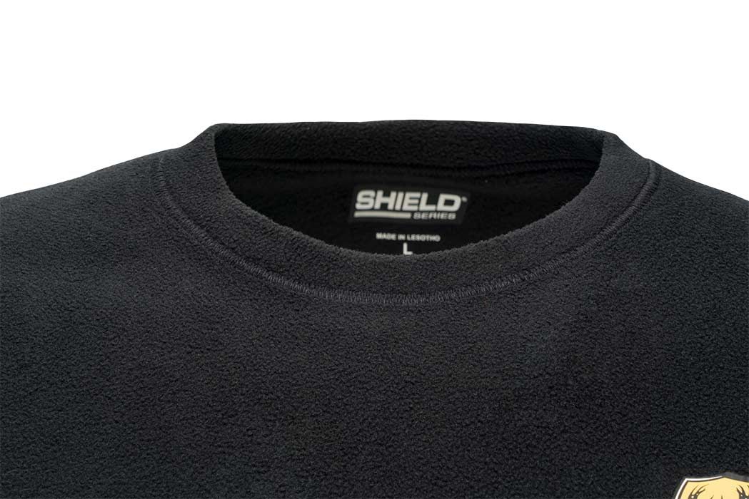 ScentBlocker Men's Shield Series KoreTec Polar Weight Top Base Layer ...