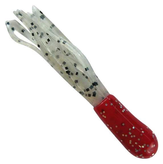 Southern Pro 1.5″ Pro Series Lit’l Hustler Crappie Tubes #PT - Dunns ...