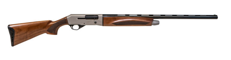 Pointer Field Tek 3 12ga 3" Walnut Stock Gray Cerakote Receiver 28 ...