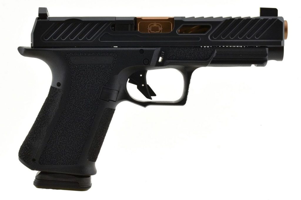 Semi-Automatic Handguns Archives - Dunns Sporting Goods