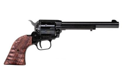 Heritage Rough Rider .22LR 4.5" Barrel w/1776 Betsy Ross Flag Grip ...